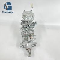 China Diesel Fuel Injection Pump 096000-6301 22100-17050 2210017050 for TOYOTA 1HZ Engine for sale