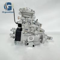 China Diesel Fuel Injection Pump 096000-6301 22100-17050 2210017050 for TOYOTA 1HZ Engine for sale