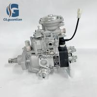 China Diesel Fuel Injection Pump 096000-6301 22100-17050 2210017050 for TOYOTA 1HZ Engine for sale