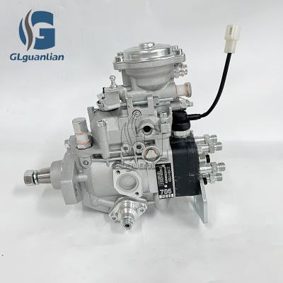China Diesel Fuel Injection Pump 096000-6301 22100-17050 2210017050 for TOYOTA 1HZ Engine for sale