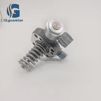 China HP5 Fuel Pump 22100-0E020 22100-1B040 299000-0050 299000-0051 HP5S-0051 Plunger for 1GD Engine for sale