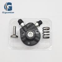 China HP3 Fuel Pump Plungers 294090-0090 294090-0160 294090-0550 294090- 0770 294090-1340 294090-1570 294090-1770 for sale
