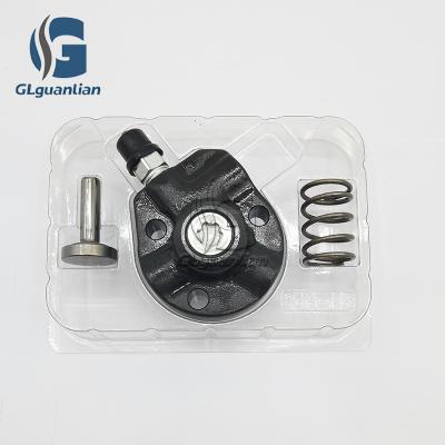 China HP3 Fuel Pump Plungers 294090-0090 294090-0160 294090-0550 294090- 0770 294090-1340 294090-1570 294090-1770 for sale