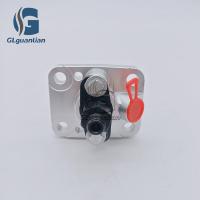 China Fuel Injection Pump Head 658A527143 104134-1021 104134-1022 104134-1023 for ISUZU Engine 3LA1 3LB1 3LD13LD2 for sale
