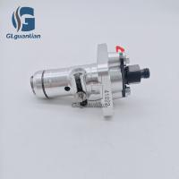 China Fuel Injection Pump Head 658A527143 104134-1021 104134-1022 104134-1023 for ISUZU Engine 3LA1 3LB1 3LD13LD2 for sale