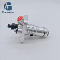 China Fuel Injection Pump Head 658A527143 104134-1021 104134-1022 104134-1023 for ISUZU Engine 3LA1 3LB1 3LD13LD2 for sale