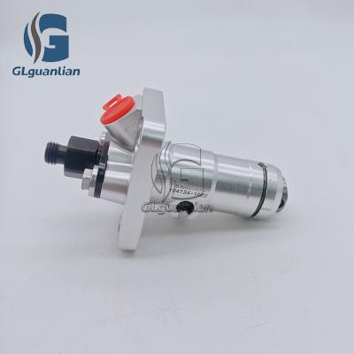 China Fuel Injection Pump Head 658A527143 104134-1021 104134-1022 104134-1023 for ISUZU Engine 3LA1 3LB1 3LD13LD2 for sale