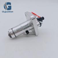 China Fuel Injection Pump Head 658A527143 104134-1021 104134-1022 104134-1023 for ISUZU Engine 3LA1 3LB1 3LD13LD2 for sale