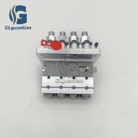 China Fuel Injection Pump 1606051010 16060-51010 16060-51013 16060-51011 for Kubota Engine V1505 V1305 for sale