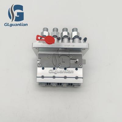 China Fuel Injection Pump 1606051010 16060-51010 16060-51013 16060-51011 for Kubota Engine V1505 V1305 for sale