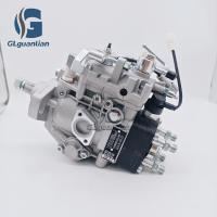 China VE Injection Modified Mechanical Pump 22100-67070 0965000-0131 For Toyota Engine 1KZ 1KZ-TE for sale