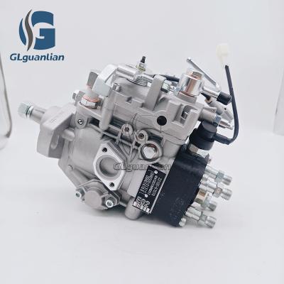 China VE Injection Modified Mechanical Pump 22100-67070 0965000-0131 For Toyota Engine 1KZ 1KZ-TE for sale