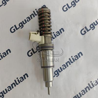 China Fuel Injector Common Rail Injector 21340612 BEBE4D08002 BEBE4D16002 BEBE4D24002 For E3.18 MD13 RVI/VOL-VO Truck for sale