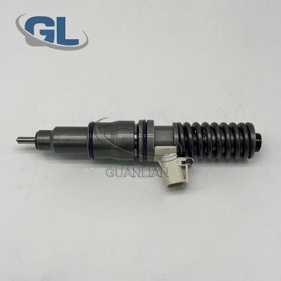 China Fuel Injector 21582103 BEBE4J01001 For Vol-vo MD11 Engine for sale