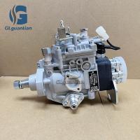 China Diesel Fuel Injection Pump 22100-1C050 VE6/10F1900RND230 196000-2301 for Toyota 1HZ Engine for sale