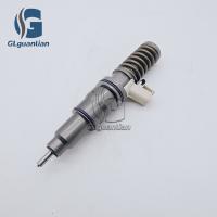 China MD11 Fuel Injector BEBE4D37001 7421644602 7485003951 7421582101 20747787 21644602 85003951 21582101 For MD1 Engine for sale