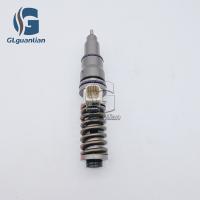 China MD11 Fuel Injector BEBE4D37001 7421644602 7485003951 7421582101 20747787 21644602 85003951 21582101 For MD1 Engine for sale