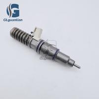 China MD11 Fuel Injector BEBE4D37001 7421644602 7485003951 7421582101 20747787 21644602 85003951 21582101 For MD1 Engine for sale