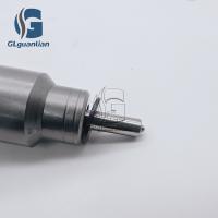 China MD11 Fuel Injector BEBE4D37001 7421644602 7485003951 7421582101 20747787 21644602 85003951 21582101 For MD1 Engine for sale