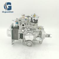 China Diesel Fuel Injection Pump 0460414013 4794588 VE4/11F1250L164 0986440024 for CASE FIAT 8045.05.200 (58KW) for sale