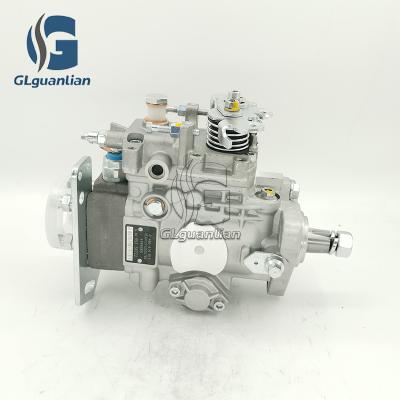 China Diesel Fuel Injection Pump 0460414013 4794588 VE4/11F1250L164 0986440024 for CASE FIAT 8045.05.200 (58KW) for sale