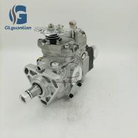 China Diesel Fuel Injection Pump 0460414013 4794588 VE4/11F1250L164 0986440024 for CASE FIAT 8045.05.200 (58KW) for sale