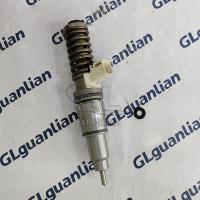 China Fuel Injector 21371674 BEBE4D24103 BEBE4D24003 21340613 For VOL/VO MD13 EURO 4LOW POWER Engine for sale