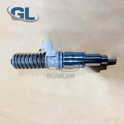 China Fuel Injector 21569200 BEBE4K01001 7421569200 For RVI/VOL-VO MD13  E3.27 TRUCK for sale
