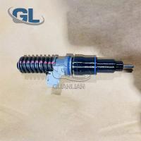 China Fuel Injector 21569200 BEBE4K01001 7421569200 For RVI/VOL-VO MD13  E3.27 TRUCK for sale