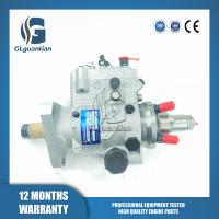 China 4045D Fuel Injection Pump DB2435-5312 RE-67594 RE67594 For JOHN  DUBUQUE 310E BACKHOE for sale