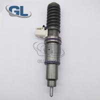 China Fuel Injector 33800-84830 BEBE4D21001 For HYUNDAI H Engine for sale
