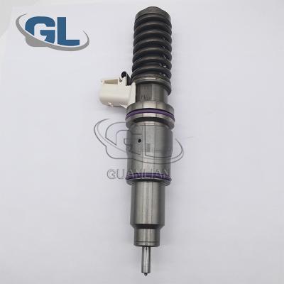 China Fuel Injector 33800-84830 BEBE4D21001 For HYUNDAI H Engine for sale