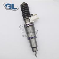 China Fuel Injector 33800-84830 BEBE4D21001 For HYUNDAI H Engine for sale