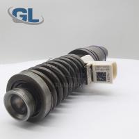 China Fuel Injector 33800-84830 BEBE4D21001 For HYUNDAI H Engine for sale