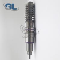 China Fuel Injector 33800-84830 BEBE4D21001 For HYUNDAI H Engine for sale