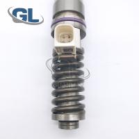 China Fuel Injector 33800-84830 BEBE4D21001 For HYUNDAI H Engine for sale