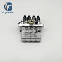 China Diesel Fuel Injection Pump Head 131010061 104135-4071 9410618440 Fits for Perkins Kubota Engine for sale