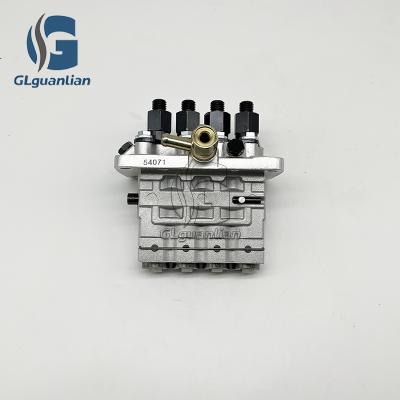 China Diesel Fuel Injection Pump Head 131010061 104135-4071 9410618440 Fits for Perkins Kubota Engine for sale