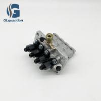 China Diesel Fuel Injection Pump Head 131010061 104135-4071 9410618440 Fits for Perkins Kubota Engine for sale