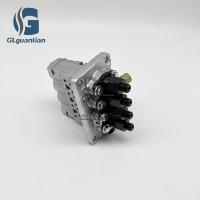 China Diesel Fuel Injection Pump Head 131010061 104135-4071 9410618440 Fits for Perkins Kubota Engine for sale
