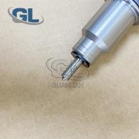 China Fuel Injector 16650-00Z1B BEBE4D05001 BEBE4D17001 For E3 NISSAN 12 LITER Engine for sale