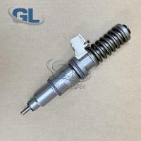 China Fuel Injector 16650-00Z1B BEBE4D05001 BEBE4D17001 For E3 NISSAN 12 LITER Engine for sale