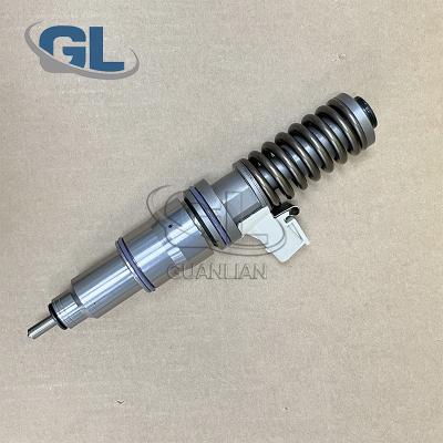 China Fuel Injector 16650-00Z1B BEBE4D05001 BEBE4D17001 For E3 NISSAN 12 LITER Engine for sale