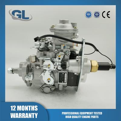 China VE Fuel Injection Pump 0460414207 VE4/11F2000R892 0K59A13800 For Kia for sale