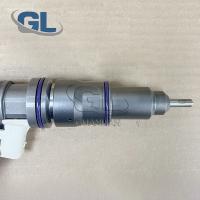China Fuel Injector 22254576 BEBE4P03001 BEBE4P02001 21977918 For E3.27 VOL-VO MD13 EURO 6 Engine for sale