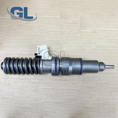 China Fuel Injector 22254576 BEBE4P03001 BEBE4P02001 21977918 For E3.27 VOL-VO MD13 EURO 6 Engine for sale