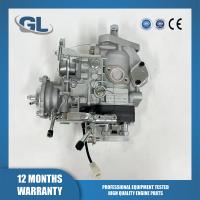 China VE Fuel Injection Pump 104680-9910 16700-2S521 For Nissan TD25 Diesel Engine for sale