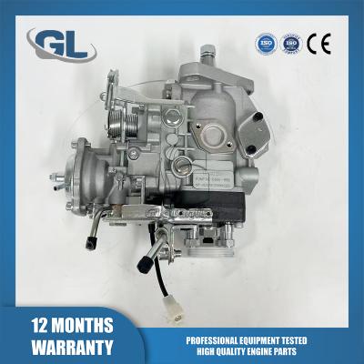 China VE Fuel Injection Pump 104680-9910 16700-2S521 For Nissan TD25 Diesel Engine for sale