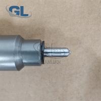 China Fuel Injector 33800-84400 BEBE4C09101 For HYUNDAI E1 Engine for sale