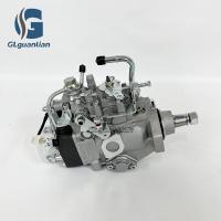 China Diesel VE Injection Pump NP-VE4/9F1250LNP1592 9461626644 104649-5471 For ISUZU C240 for sale